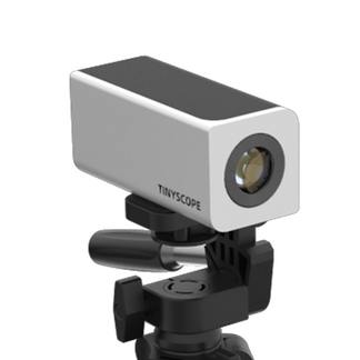 TinyScope DWARF Telescope – TinyScopeShop