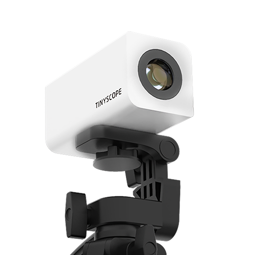 TinyScope DWARF Telescope – TinyScopeShop