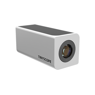 TinyScope DWARF Telescope – TinyScopeShop